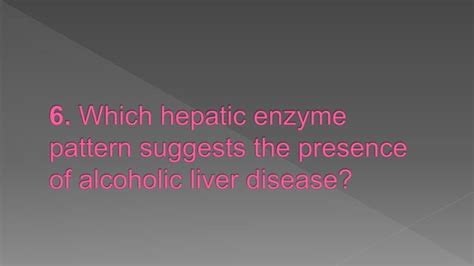 Acute Hepatocellular Injury By Haneen Ayad Ppt