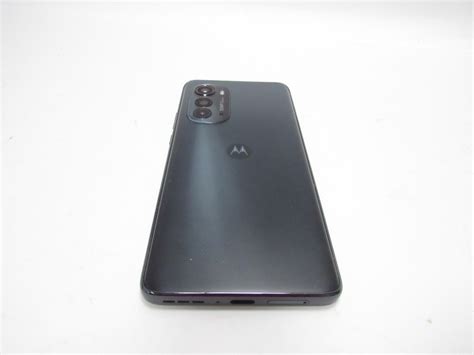 Motorola Moto Edge G XT GB Smartphone