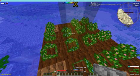Gravestone Seems To Have Some Bugs With Cultivations · Issue 787