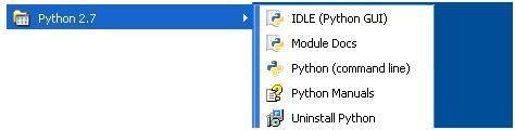Installing Python 2 7 3 Version On Windows Operating System Experts Exchange