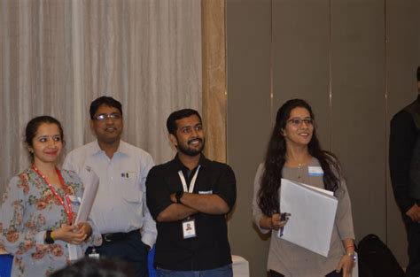 Pallavi Joshi On Linkedin Teamspirit Teamsynaptics Funcommunity