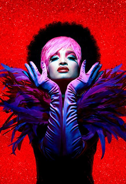 Pose ポーズ シーズン1 海外ドラマ・国内ドラマ情報・キャスト・感想 映画com