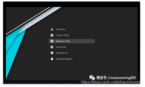 给grub2添加主题grub2 Theme Csdn博客