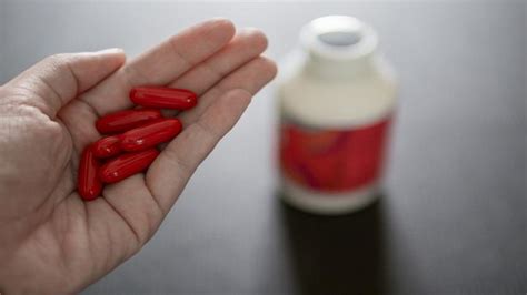 什么是辅酶 Q10？辅酶 Q10有什么好处？ 知乎