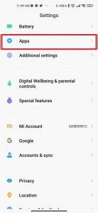 What Is Intent Filter Verification Service App All You Need To Know