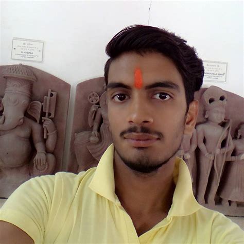 Rajput Devendra Pratap Singh