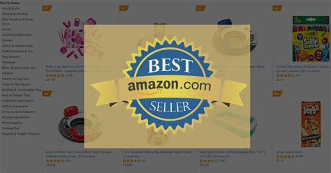Amazon Best Sellers 2022 How To Identify Top Selling Items On Amazon