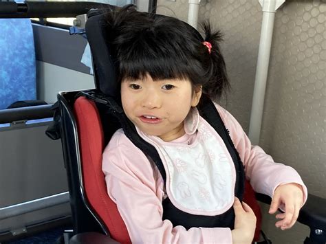 花巻清風支援学校日誌 小学部23年校外学習マルカンビルに行こう