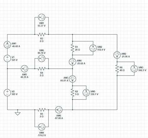 I Am Trying To Recreate This Circuit In Tinkercad Which Is Not Giving