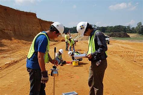 Soil And Geotechnical Ghaziabad Testing Laboratories Pvt Ltd