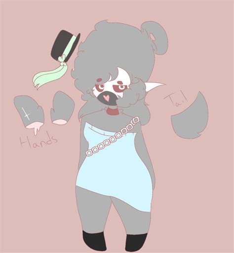 Thicc Gurl By Trashiix On Deviantart