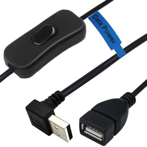Usb удлинительный кабель с переключателем папа мама для легких гарнитур и передачи данных