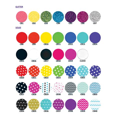 Circle Marker Xray Markers