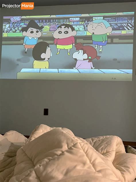 미니빔 프로젝터 Pjm미니7과 함께하는 즐거운 넷플릭스 생활 네이버 블로그