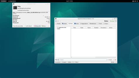 Taking Linux Security To The Next Level With Opensnitch Firewall