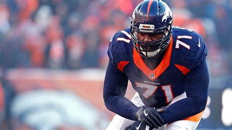 Broncos Inactives Vs Kansas City Chiefs