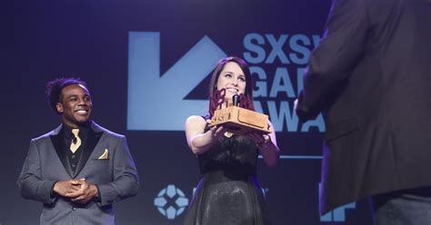 Sxsw Announces 2018 Gaming Awards Winners Zelda Breath Of The Wild