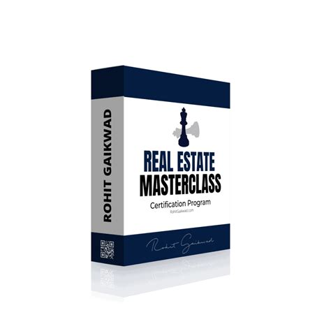 Real Estate Masterclass