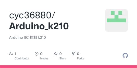 Releases · Cyc36880arduinok210 · Github