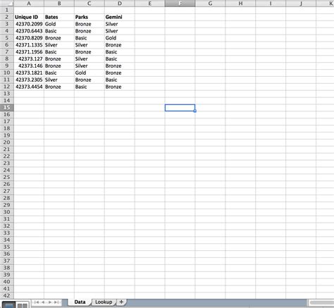 Lookup How Do I Return The Column Header Matching Multiple Criteria