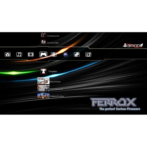 How To Custom Firmware Ps Academyiop