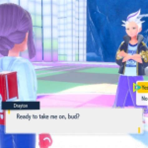 How To Defeat Drayton In Pokemon Scarlet And Violet The Indigo Disk