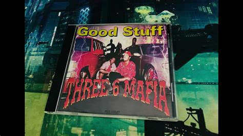 Free Three 6 Mafia X Project Pat Good Stuff Prod 808ondatrack X