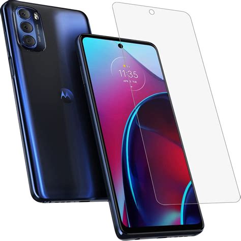 Los Mejores Protectores De Pantalla Moto G Stylus 5G 2022 En 2023