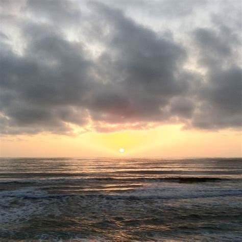 Sunset At Half Moon Bay Beach Half Moon Bay Aesthetic Half Moon Bay