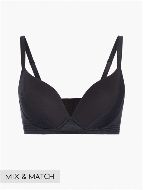 Simplicity Moulded T Shirt Bra Shopptouch