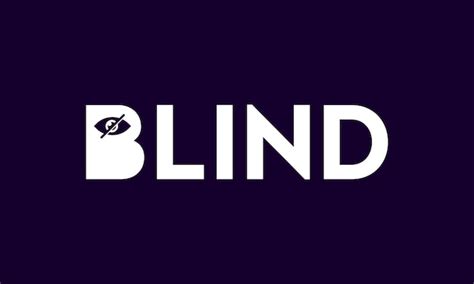 Blind Logo Free Vectors And Psds To Download