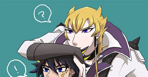 遊戯王女性向け 【ygo】ほぼゴッズでたまに腐るログ 鮭わかめのイラスト Pixiv