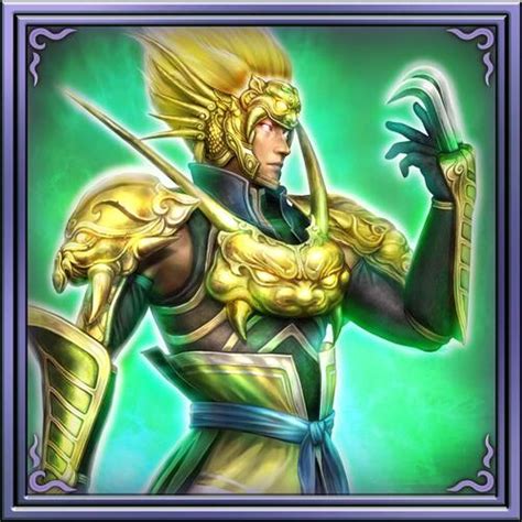 WARRIORS OROCHI 3 Ultimate Special Costume Ma Chao Deku Deals