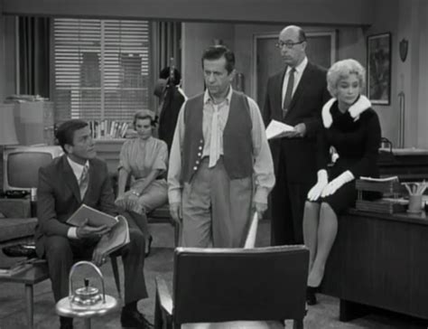 Recap And React The Dick Van Dyke Show Ep 6 10 The Motion Pictures