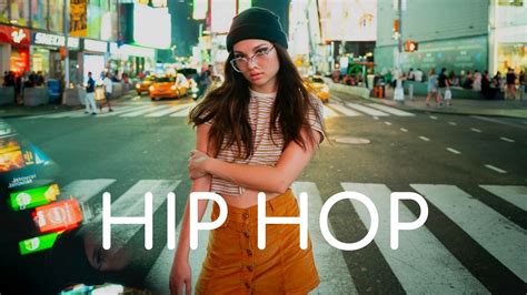 Hip Hop Background Music Vlog Free Music YouTube
