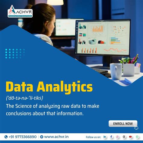 Achvr Arena On Linkedin Achvr Dataanalyticsmastery