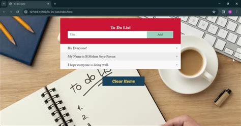 Mohan Saye Pawan Bachu On Linkedin Webdevelopment Html Css