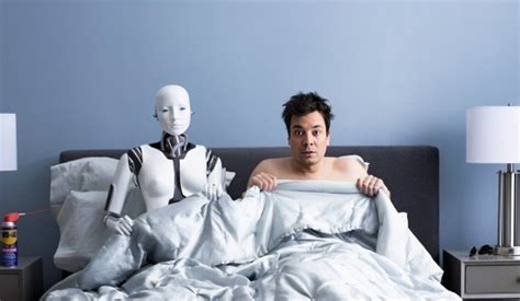 El lado oscuro de la inteligencia artificial Sexólogos advierten sobre chatbots sexuales