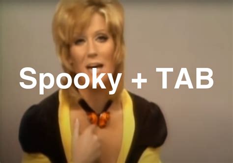 Spooky Dusty Springfield Guitar Lesson With Tab Spytunes Lessons
