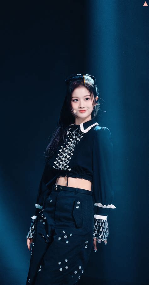 엔믹스 설윤 Dice 무대 4 배경화면by슬짱