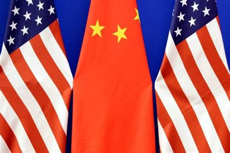 Us China Trade War Beijing Files Wto Challenge To Washington 200