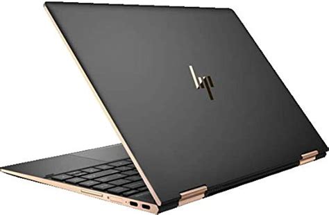 Hp Spectre X Convertible Laptop Th Gen Quad Core I Gb Gb Inch Fhd