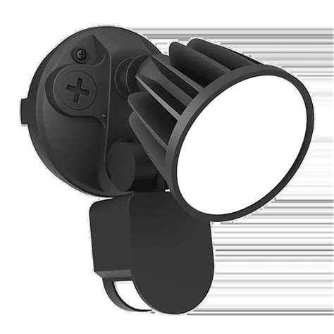 15W LED Outdoor Sensor Light Best Single Head Sensor Light