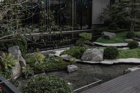 建发璞玥东方 东方诗意栖居的现代演绎 6