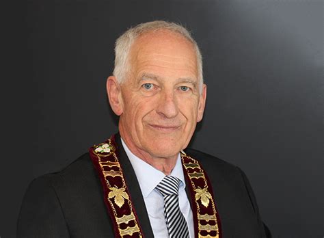 Exclusive Rideau Lakes Mayor Speaks Out After Stepping Back Amid
