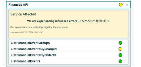 Sudden Invalidinput Error On Listfinancialevents · Issue 594