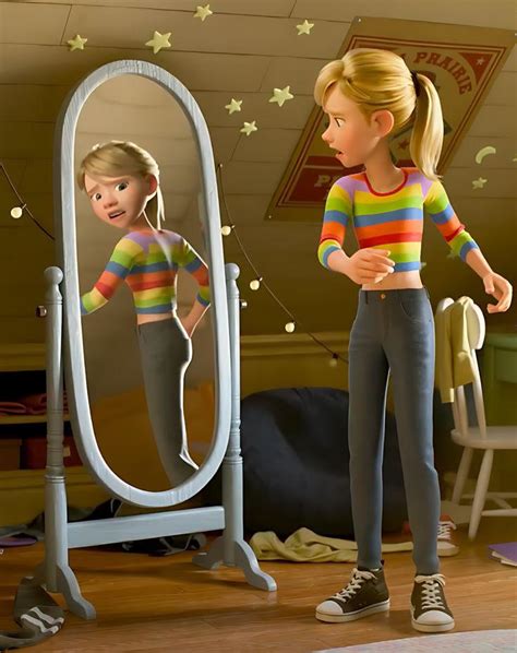 Inside Out 2 Riley 122 By Williamgorden678 On Deviantart