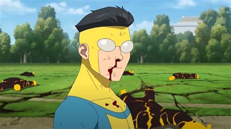 Everything We Know About Invincible Season 2 Release Date Plot Cast