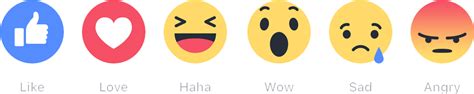 Download Free Png Facebook Reactions Graphics Png Png New Cb Text Png