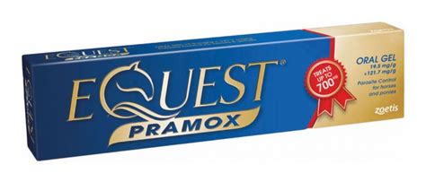 Equest Paramox Syringe Homeland Ie